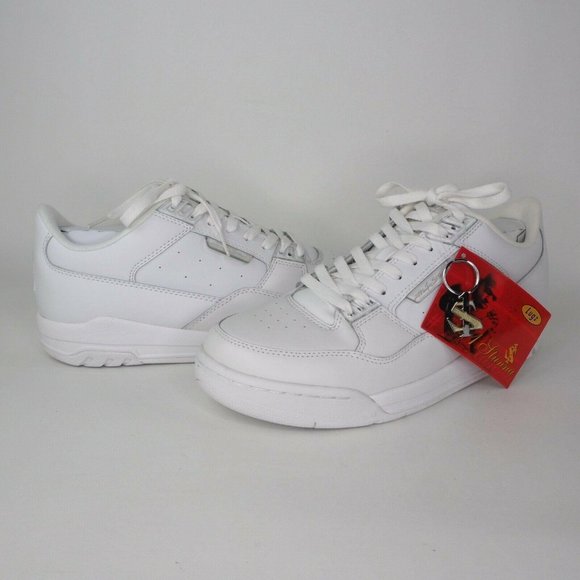 Lugz | Shoes | Lugz Birdman Stunna Low Sneakers Mens White | Poshmark